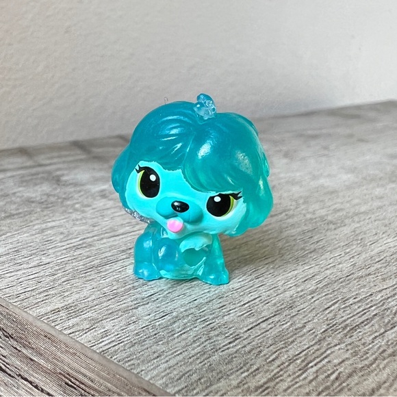 Hatchimals | Toys | 5 Hatchimals Colleggtibles Puppit Blue Season 4 ...